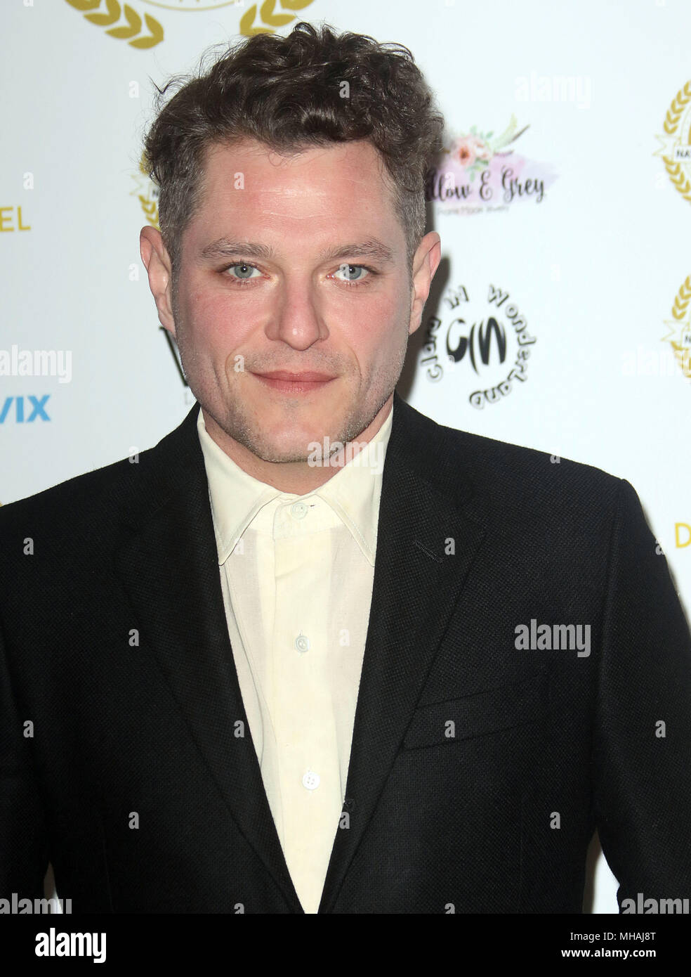Mathew horne hi-res stock photography and images - Alamy