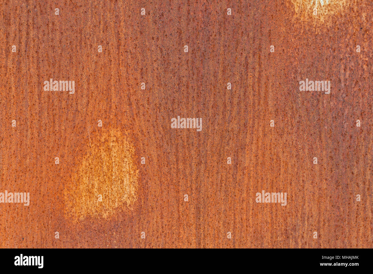 Rusty iron sheet hi-res stock photography and images - Alamy