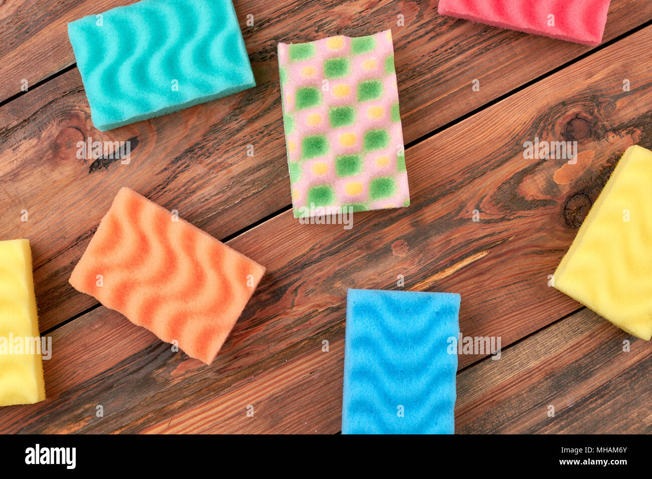 Chores hygiene hi-res stock photography and images - Alamy