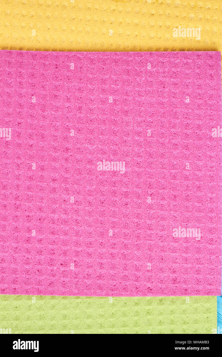 Dish rags hi-res stock photography and images - Alamy