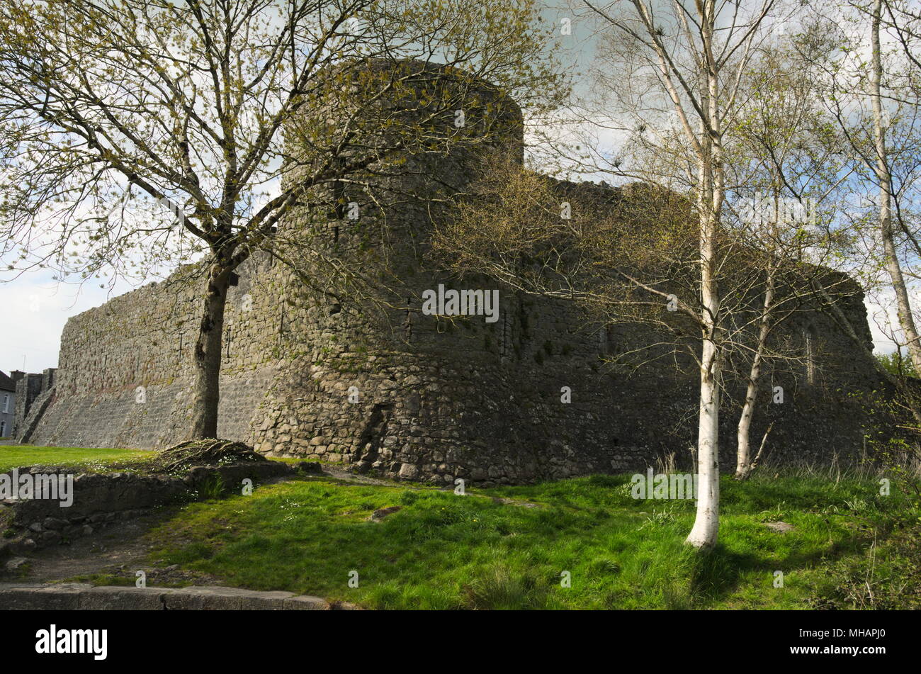 Athenry ireland hi-res stock photography and images - Alamy