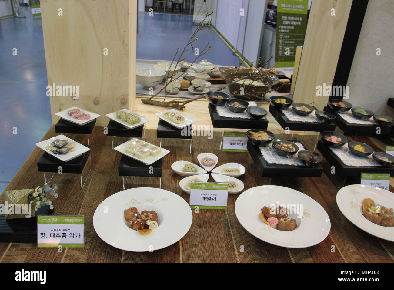 Food asia organic hi-res stock photography and images - Alamy