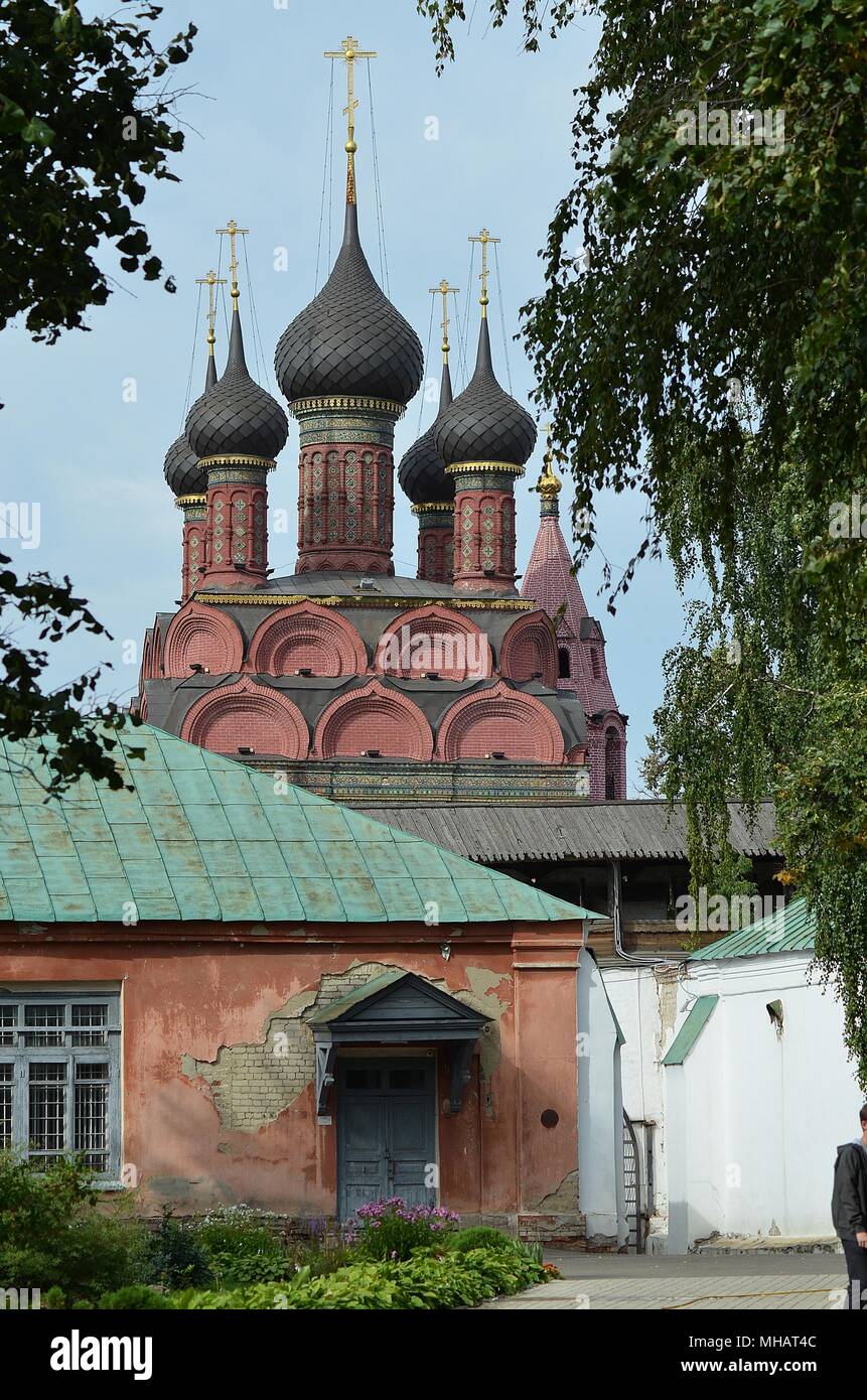 Soviet russia priest hi-res stock photography and images - Alamy