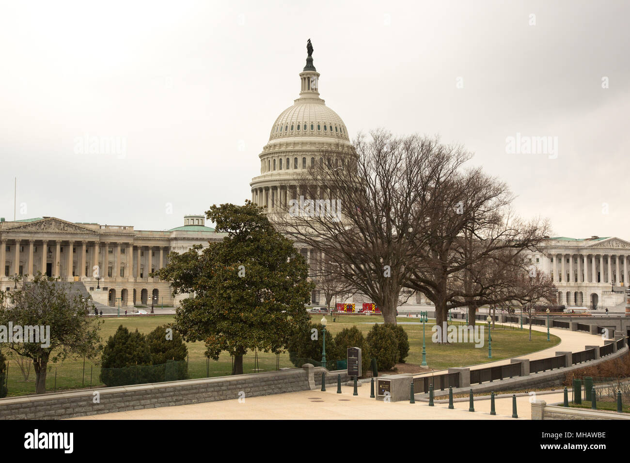 A day around Washington, DC Stock Photo - Alamy