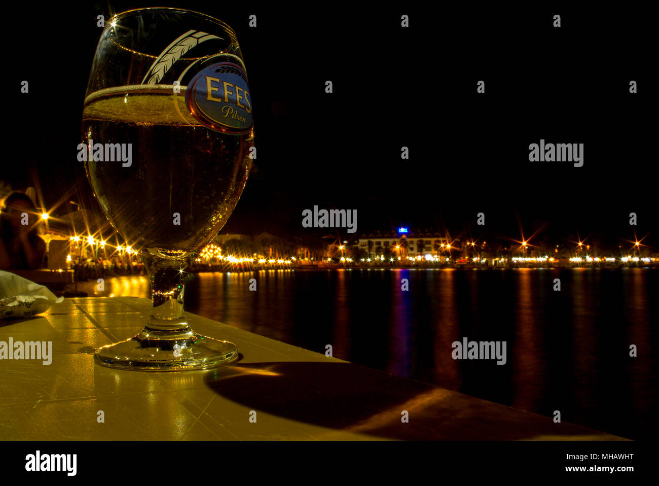 Efes beer hi-res stock photography and images - Alamy