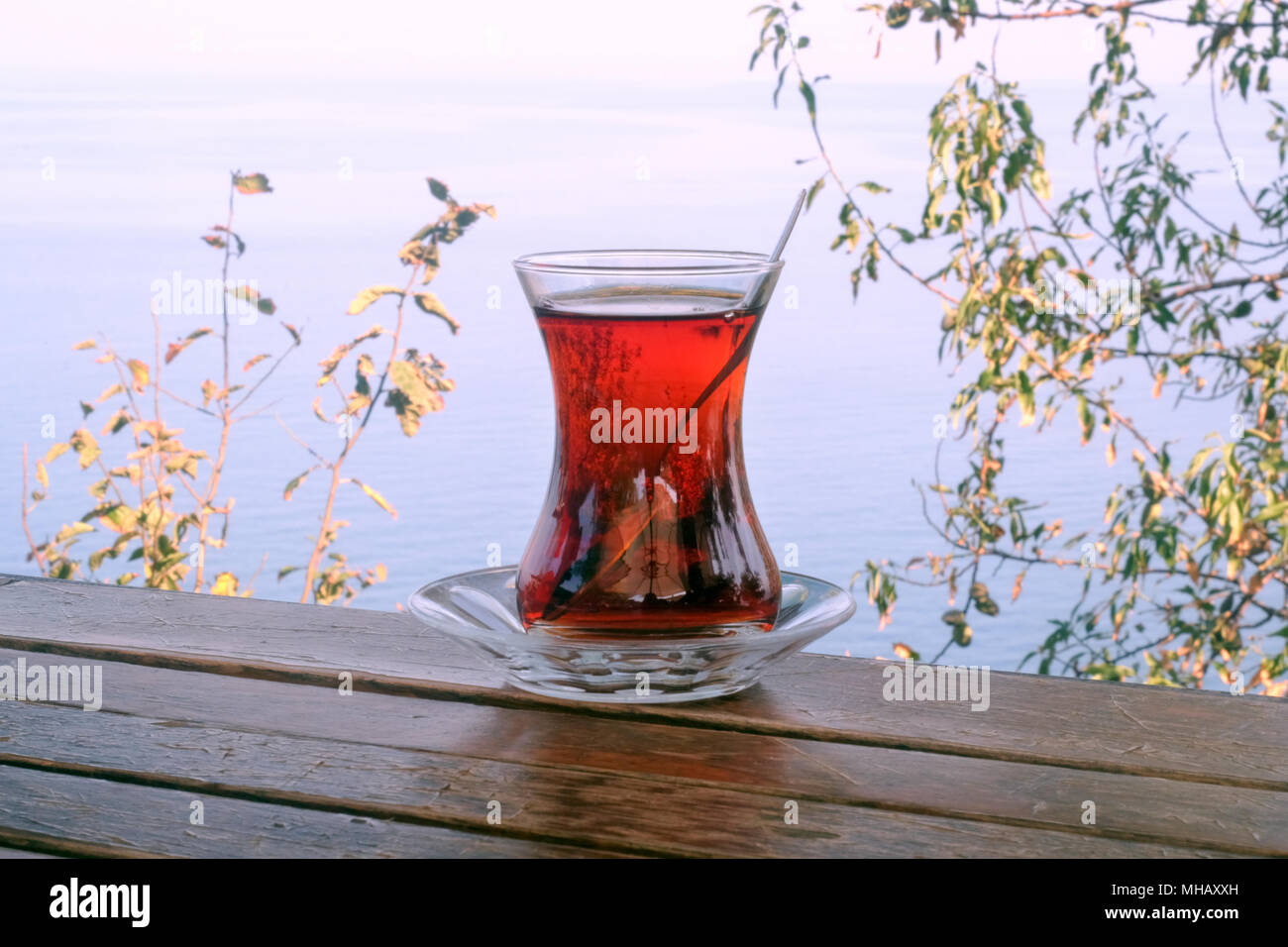 Rize tea hi-res stock photography and images - Alamy