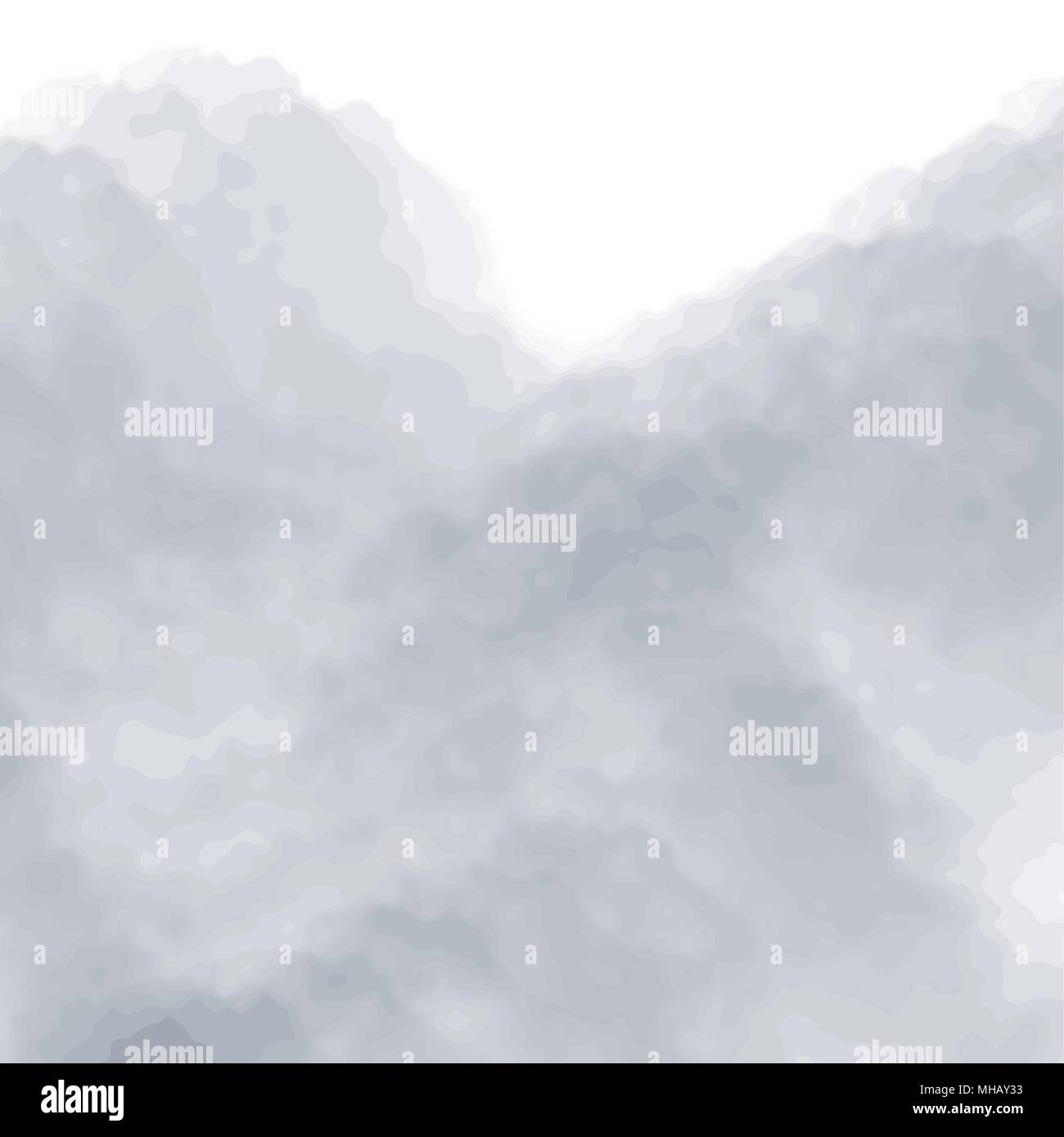 grey hand drawn watercolor background pattern Stock Vector Image & Art ...