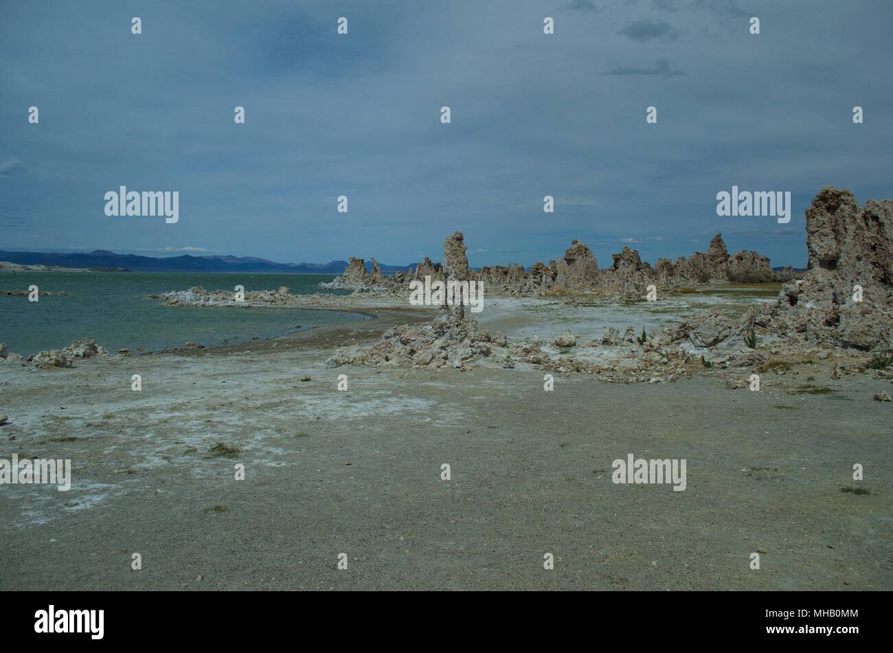 Tufa springs hi-res stock photography and images - Alamy
