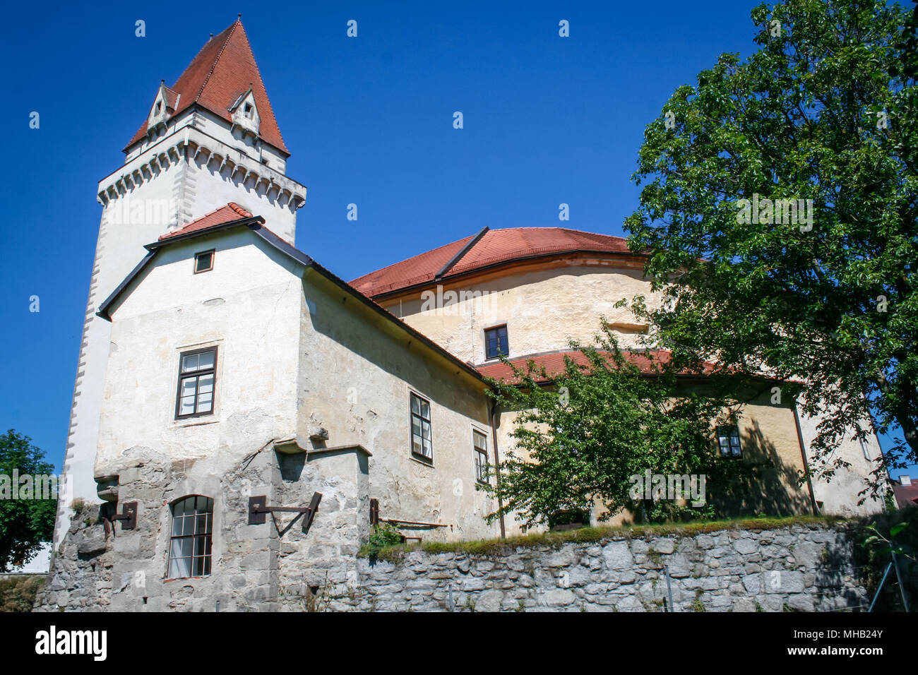 Freistadt sommer hi-res stock photography and images - Alamy