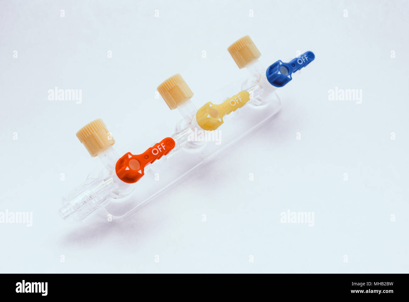Central venous catheter hi-res stock photography and images - Alamy