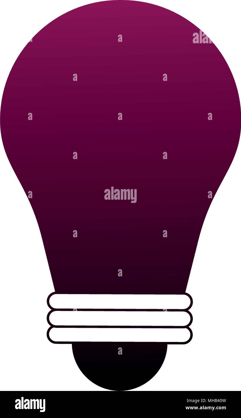 Illuminated purple lines Stock Vector Images - Alamy