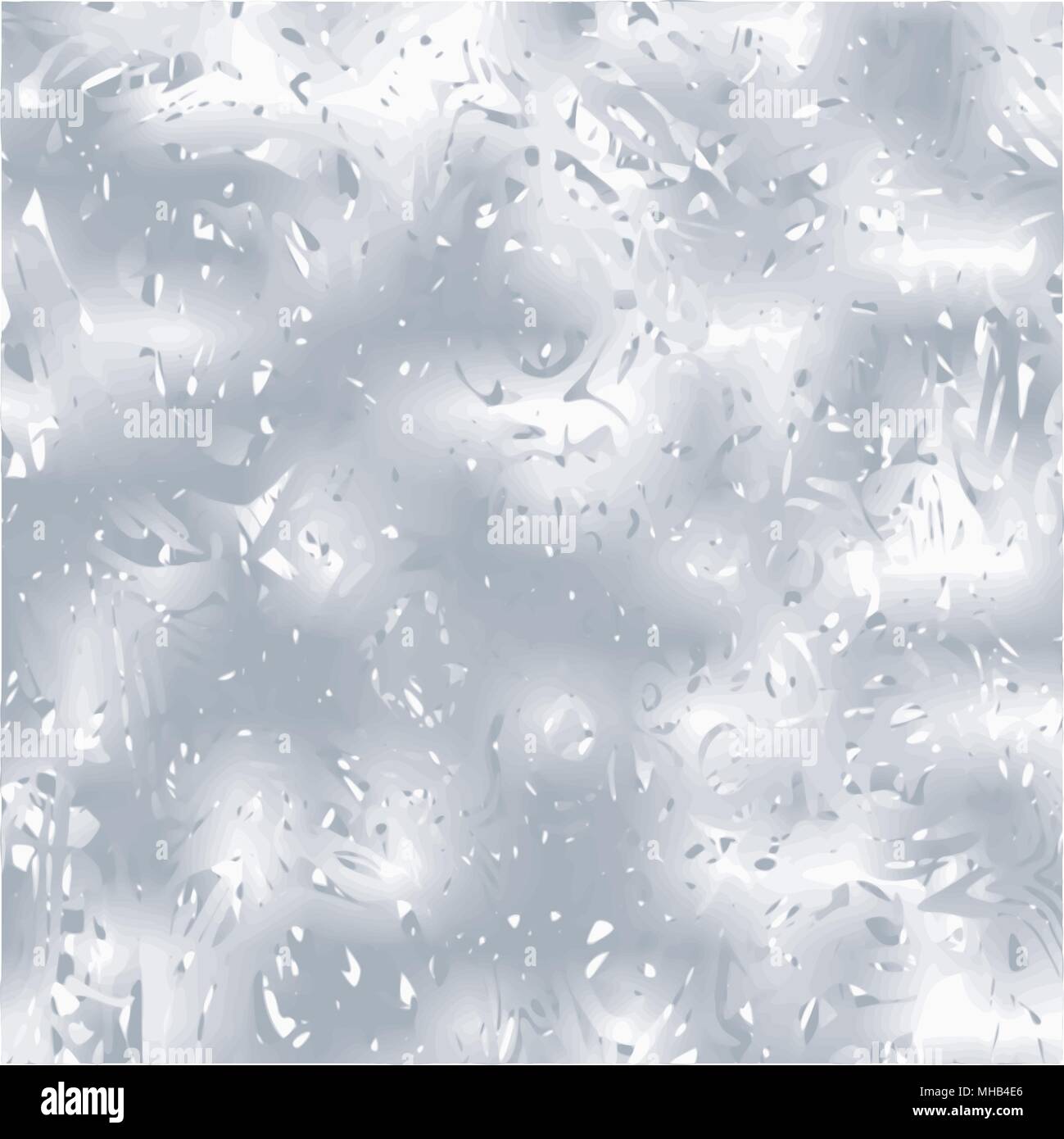 grey hand drawn watercolor background pattern Stock Vector Image & Art ...