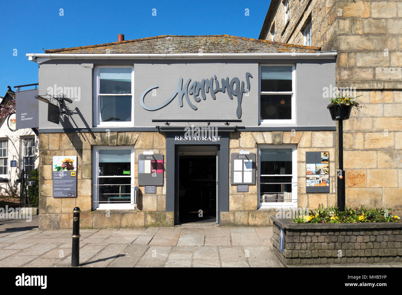 Mannings hi-res stock photography and images - Alamy