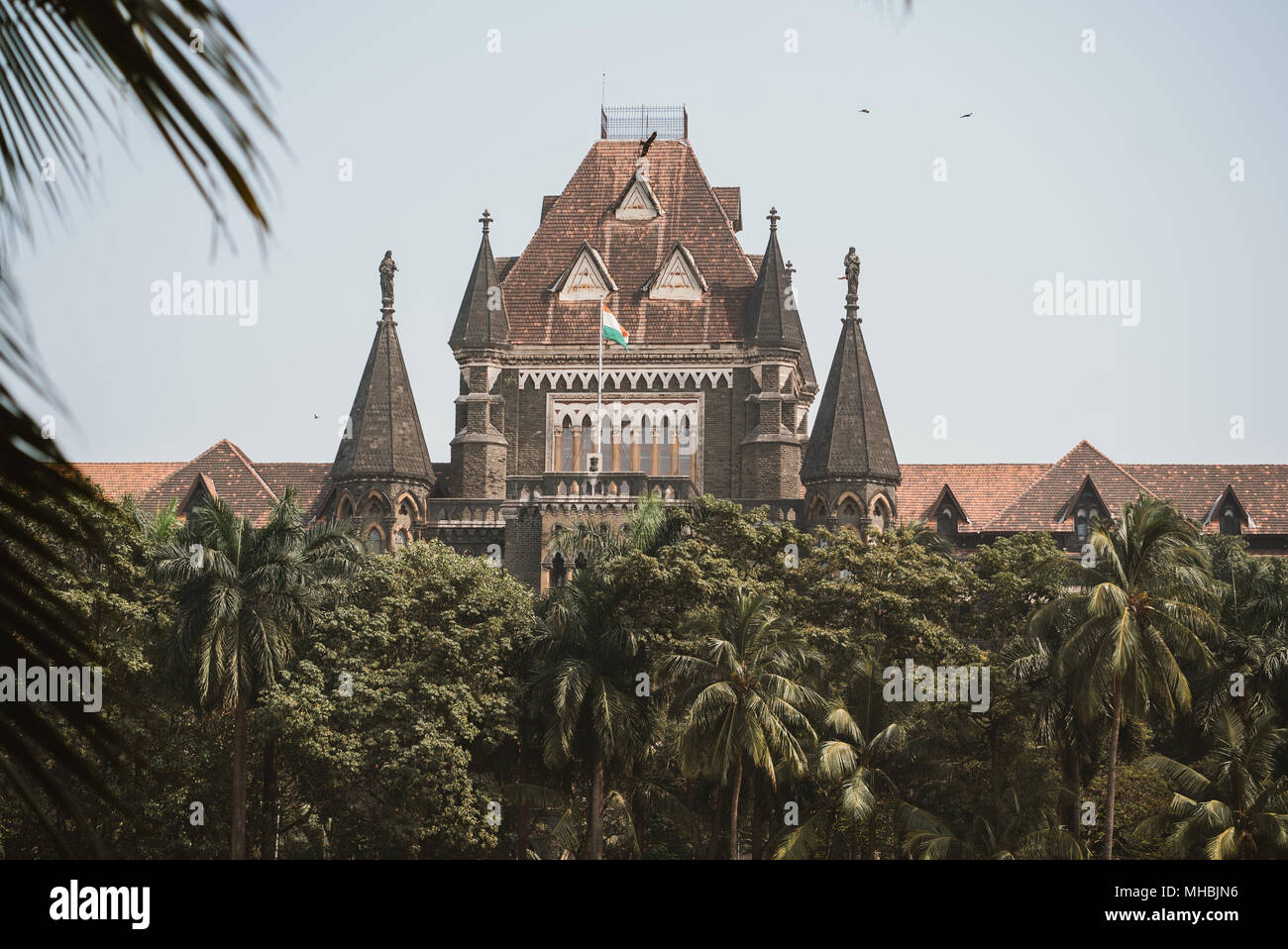 Mumbai university hi-res stock photography and images - Alamy