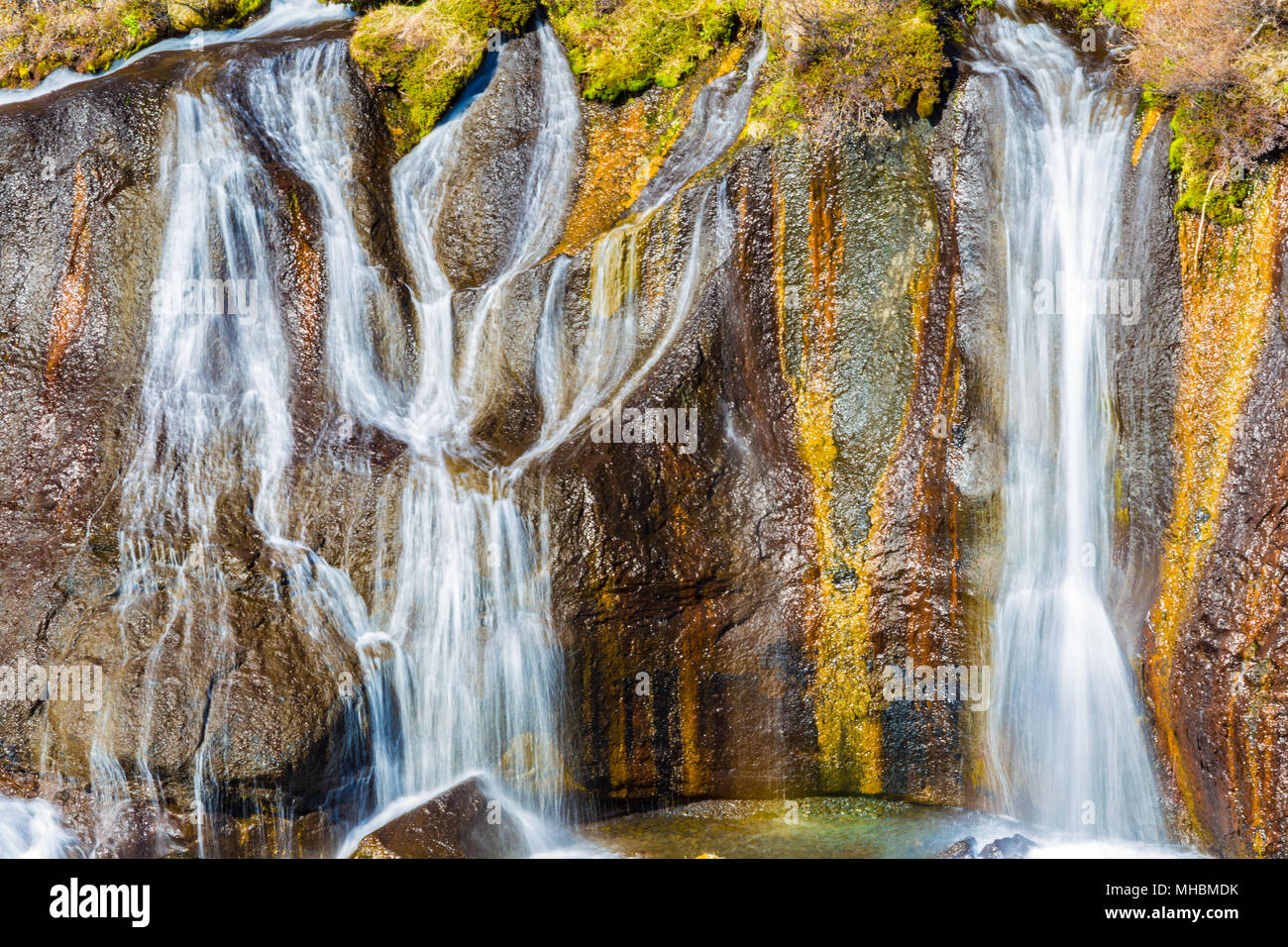 Streaming poster hi-res stock photography and images - Alamy