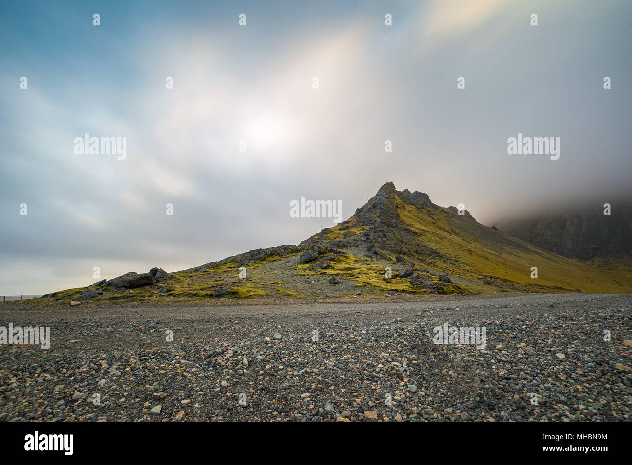 Stokksnes hi-res stock photography and images - Alamy