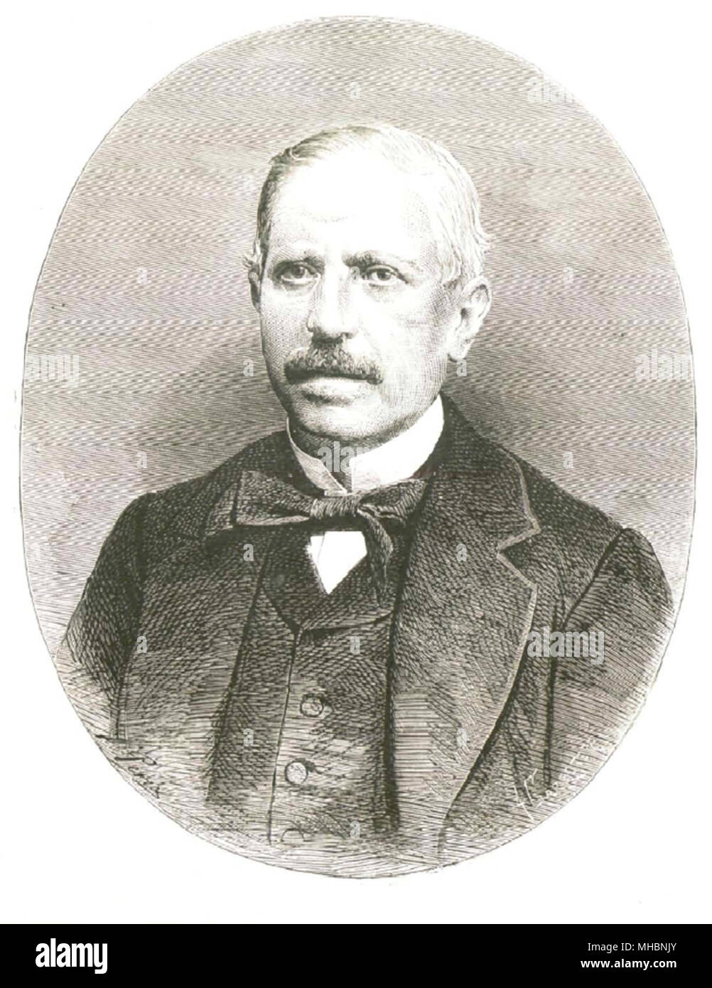 Estanislao figueras y de moragas hi-res stock photography and images ...