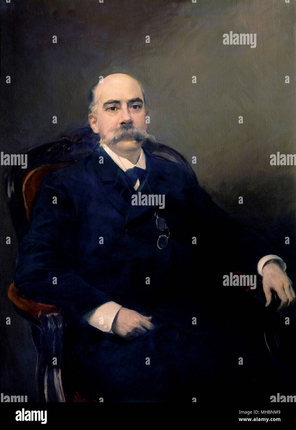 Emilio Castelar, Emilio Castelar y Ripoll (1832 – 1899) Spanish ...