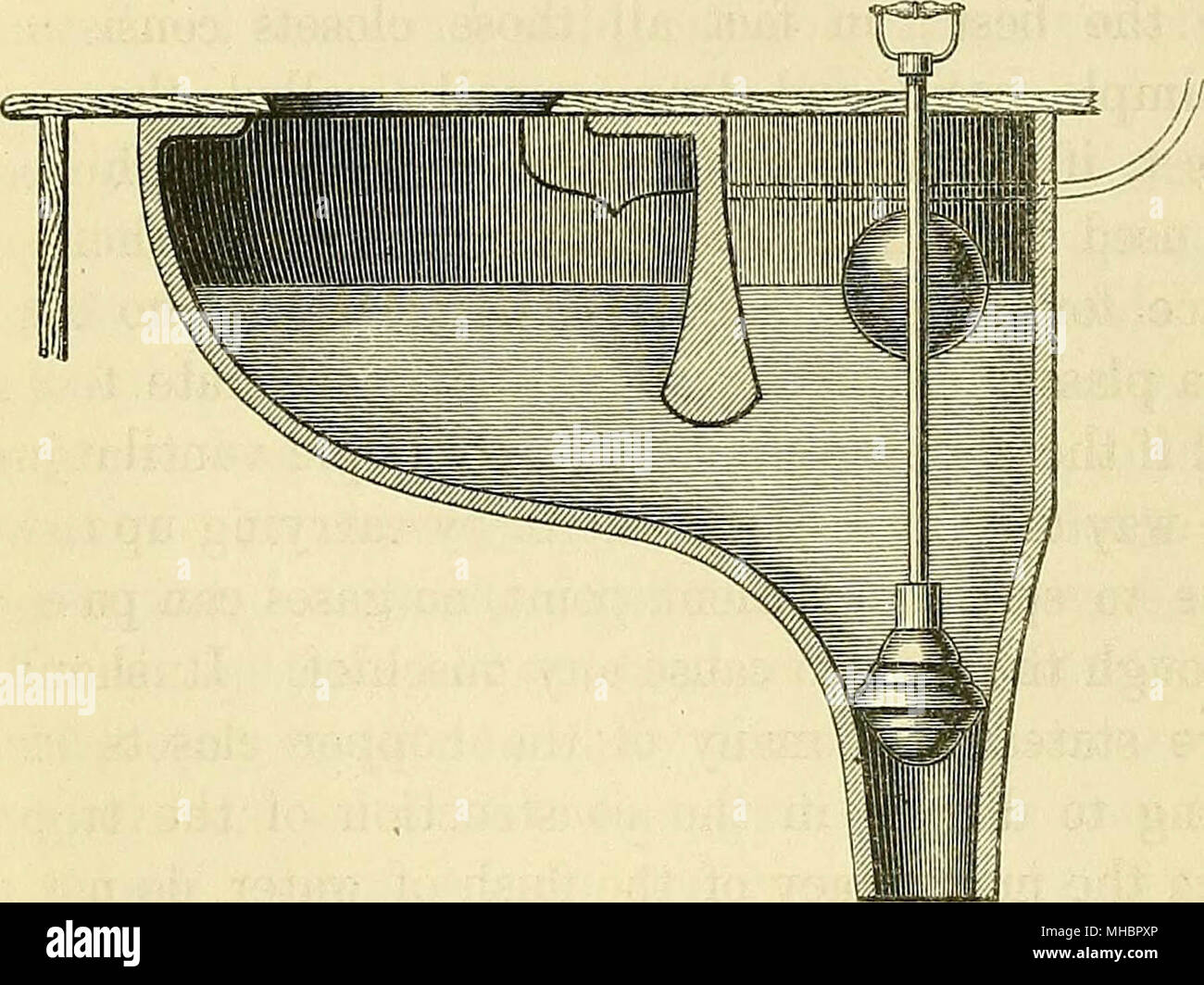 "Sanitary engineering : a guide to the construction of works of ...