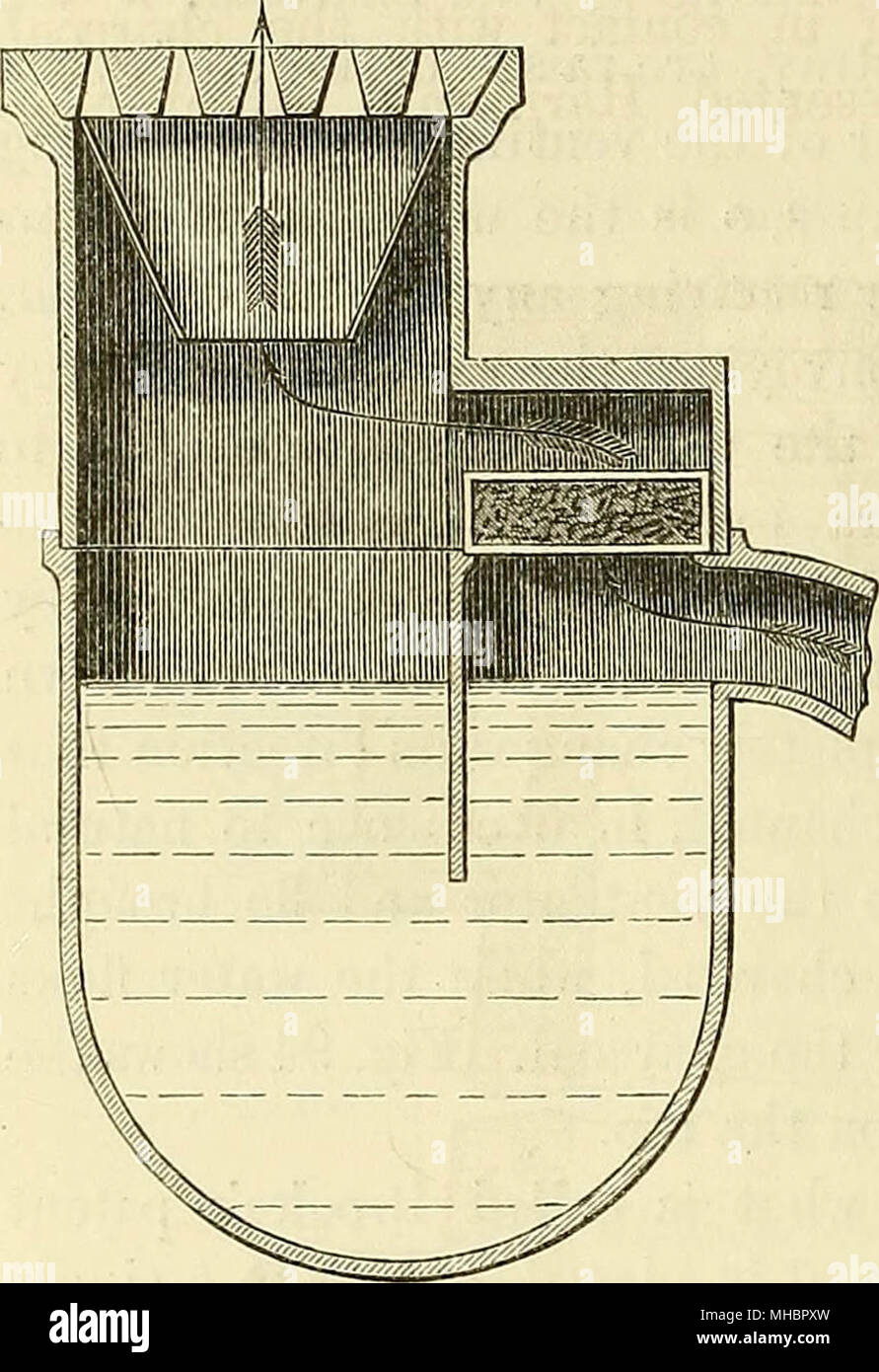 "Sanitary engineering : a guide to the construction of works of ...