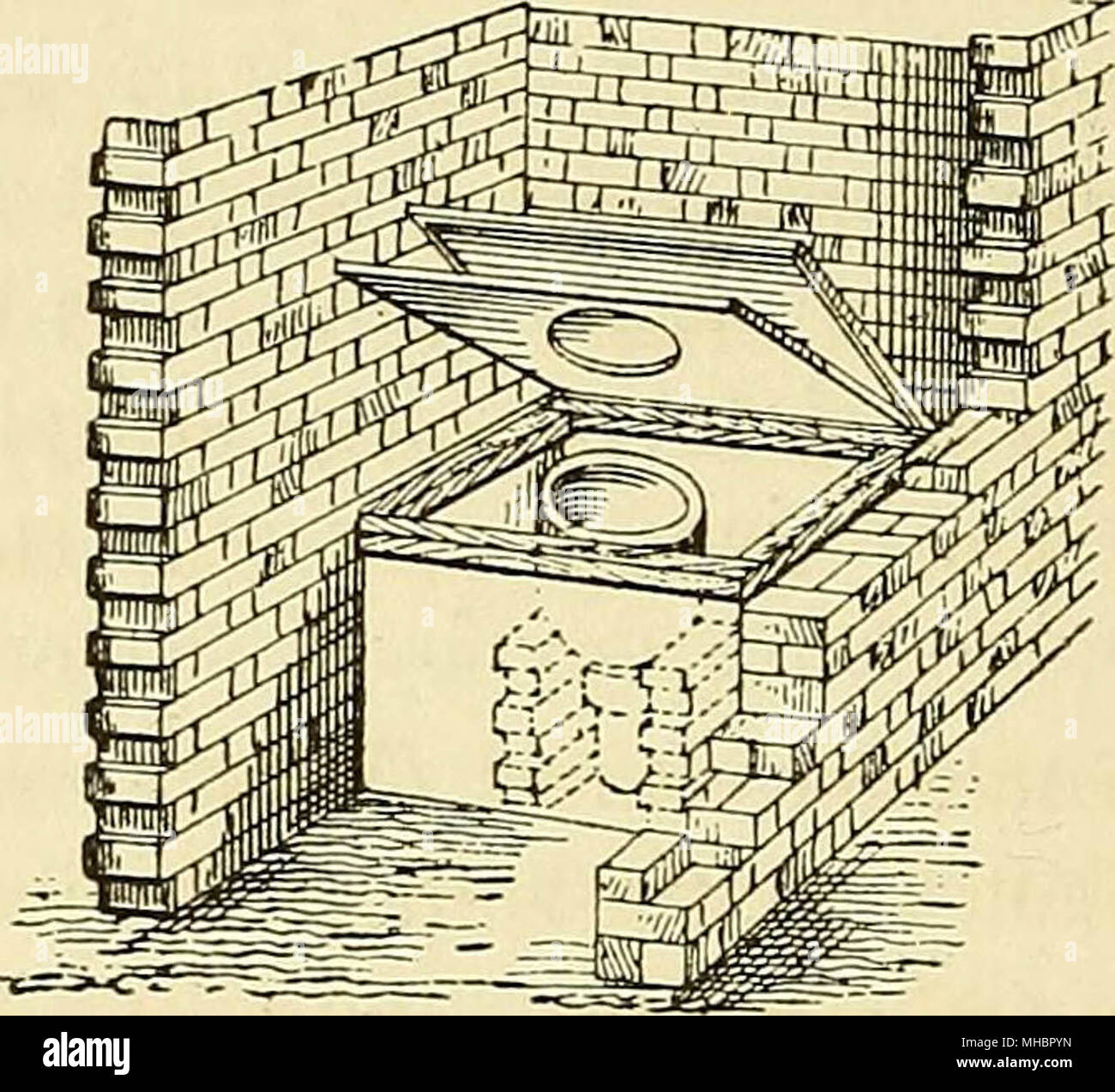 "Sanitary engineering : a guide to the construction of works of ...