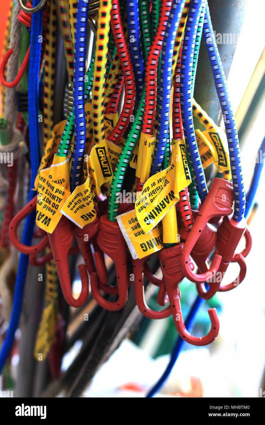 Octopus strap hi-res stock photography and images - Alamy