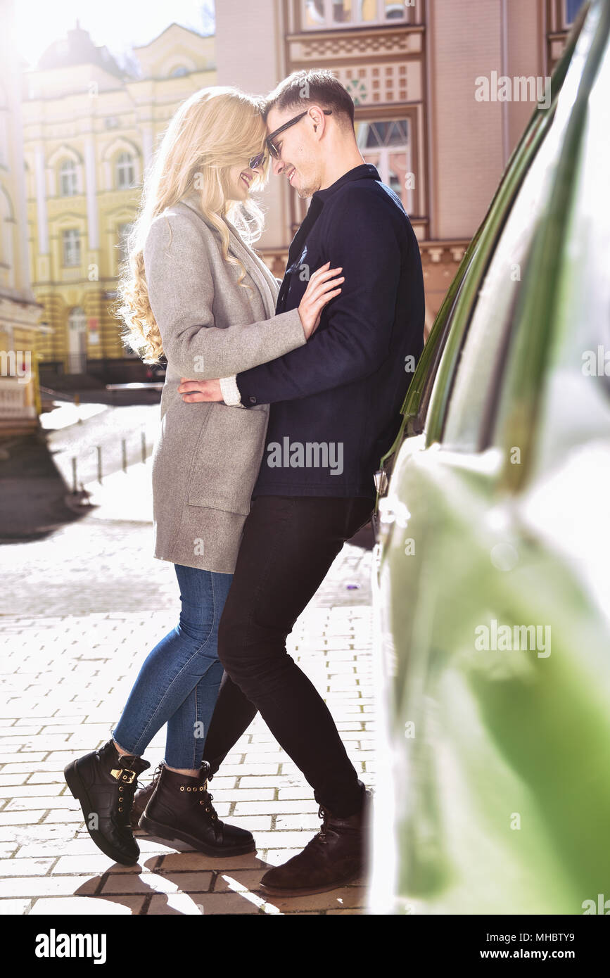 Sunny mood hi-res stock photography and images - Alamy