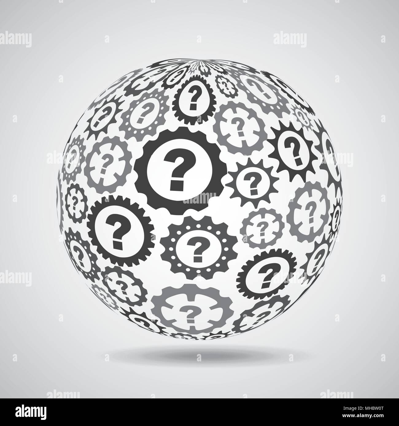 Unknowns vector vectors hi-res stock photography and images - Alamy