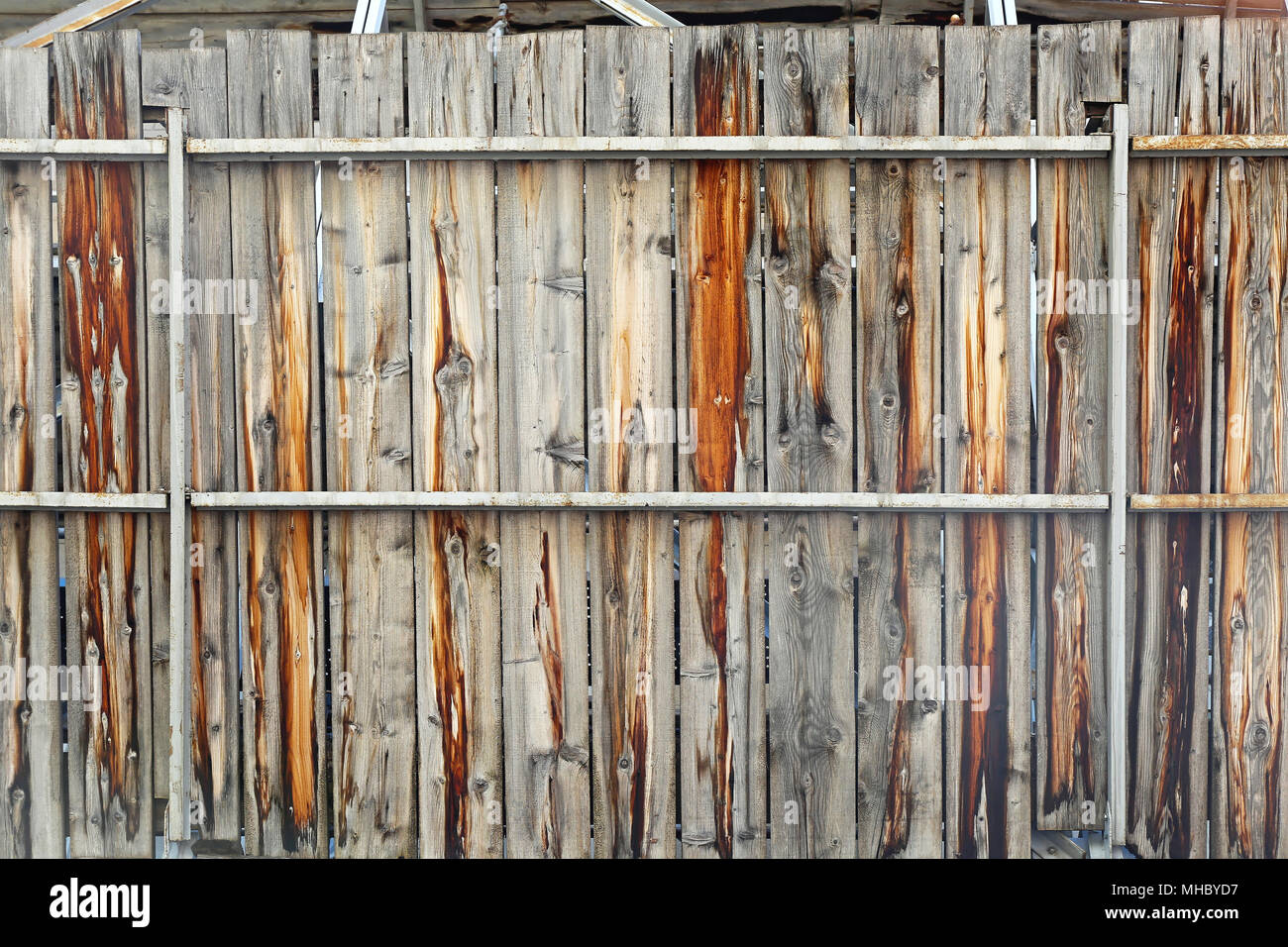 Decayed structure hi-res stock photography and images - Alamy