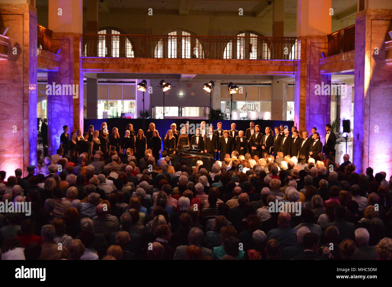 Goerlitz hollywood hi-res stock photography and images - Alamy