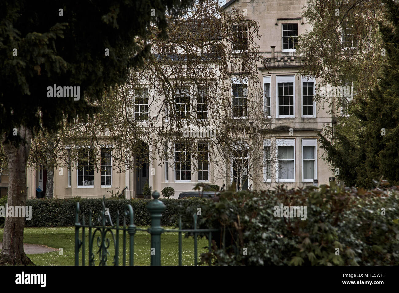 Period houses hi-res stock photography and images - Alamy