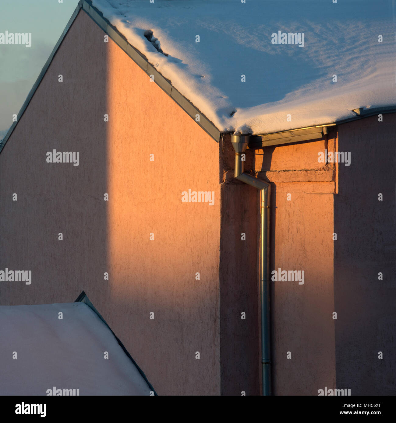 From the center of symmetry hi-res stock photography and images - Alamy