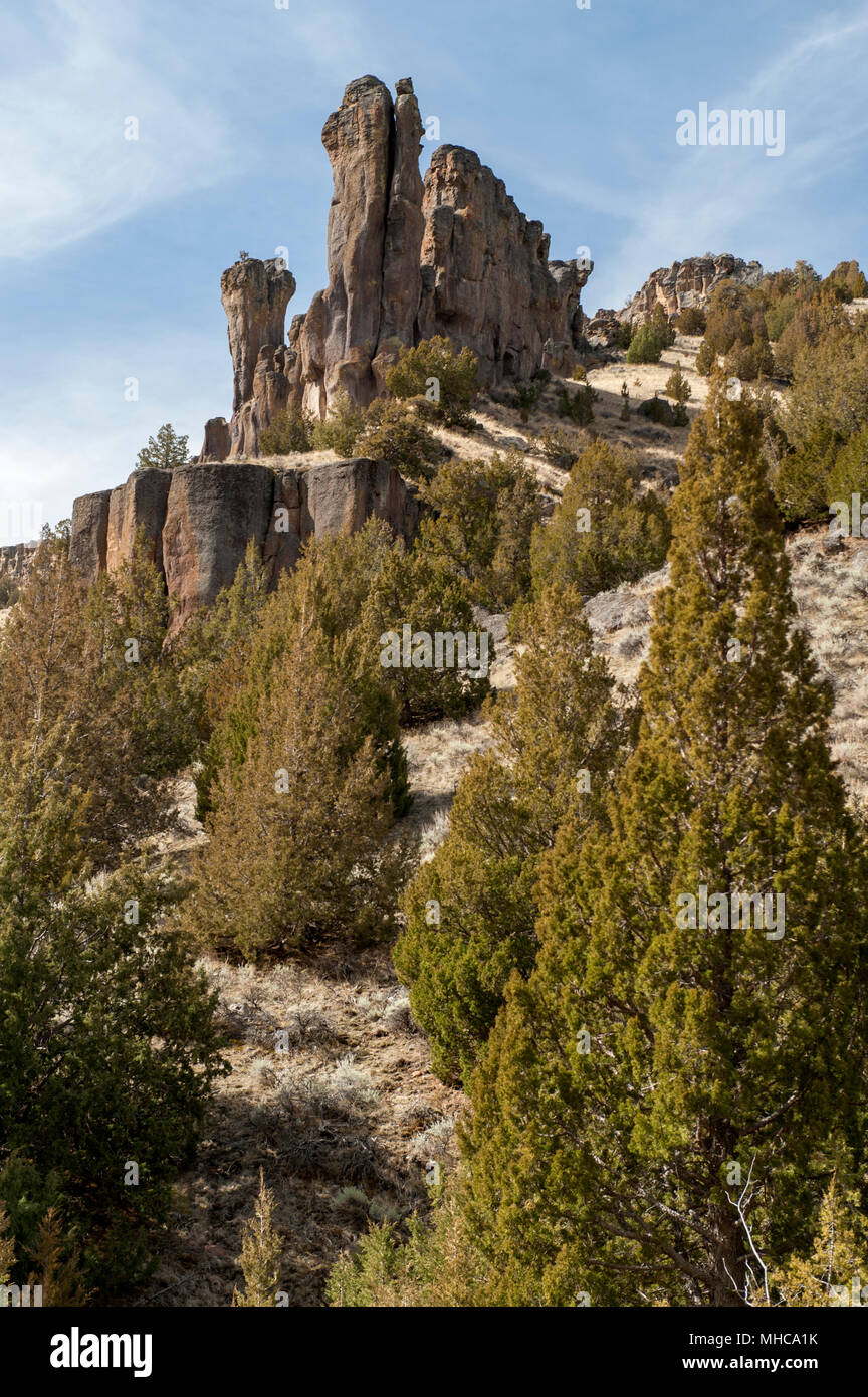 Jarbidge nevada hi-res stock photography and images - Alamy