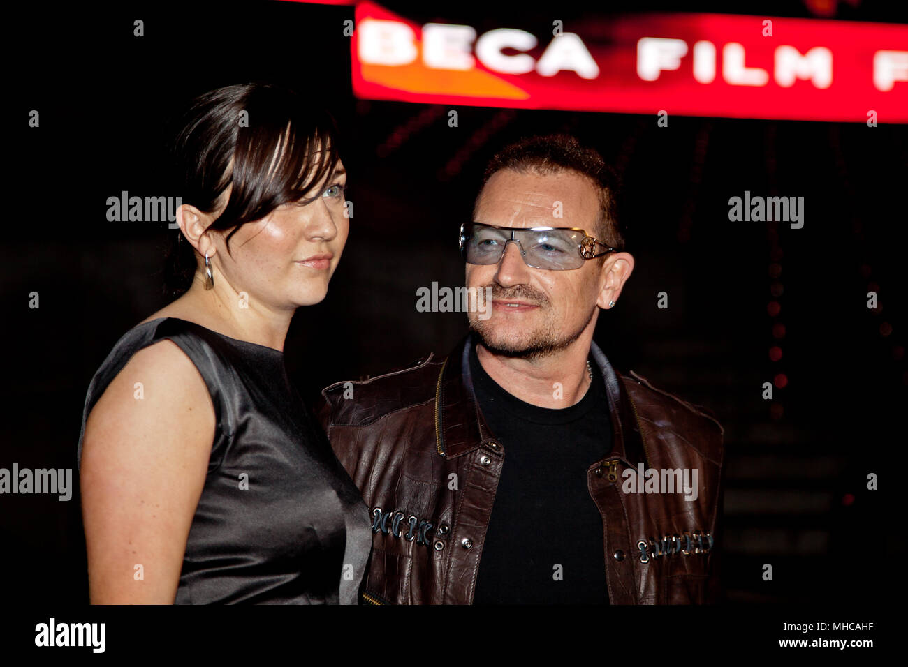Bono r hi-res stock photography and images - Alamy