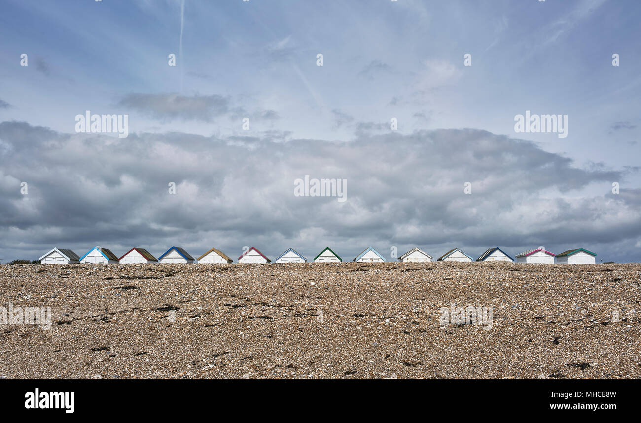Goring on sea hi-res stock photography and images - Alamy