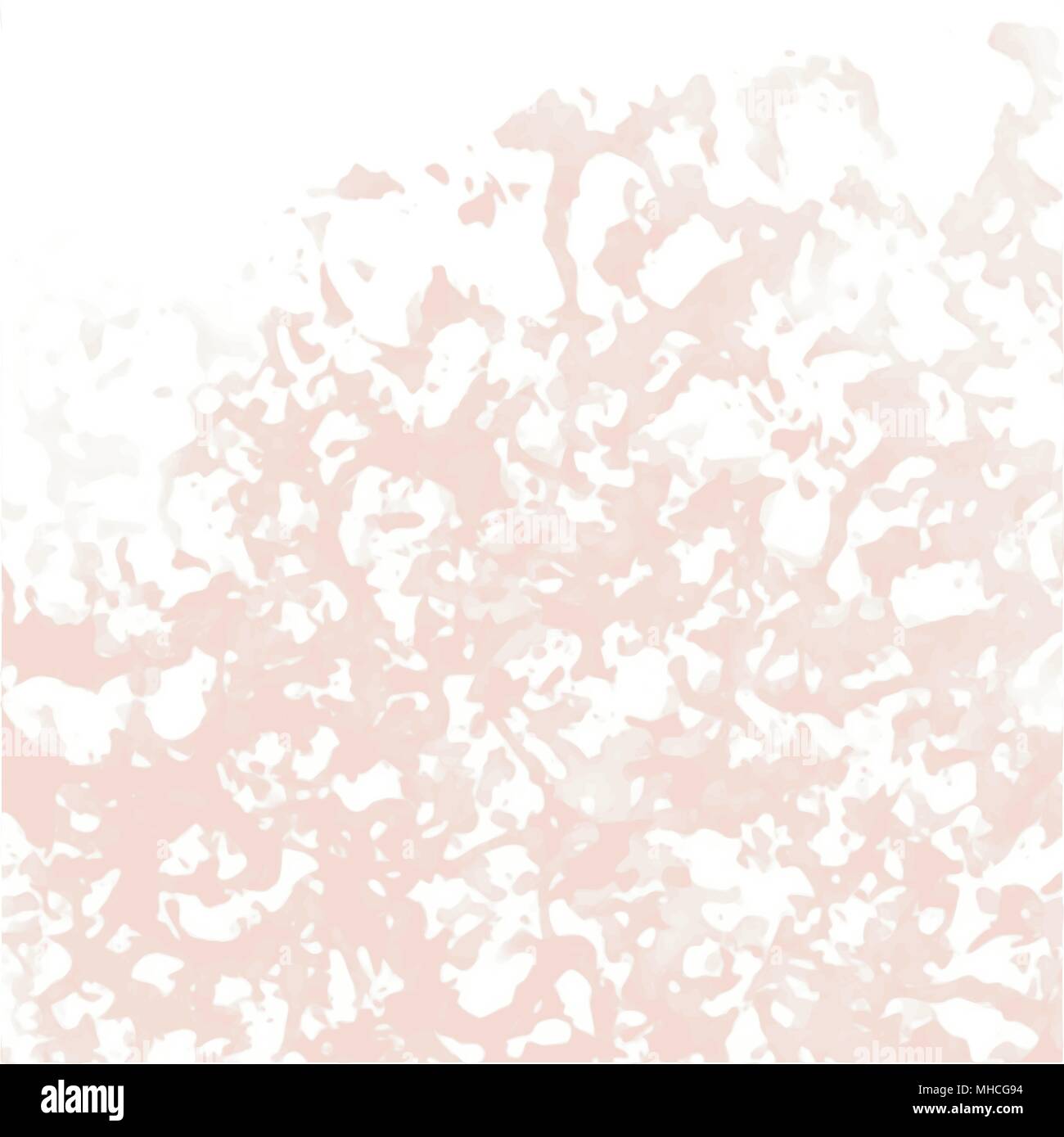 Salmon fabric texture Stock Vector Images - Alamy