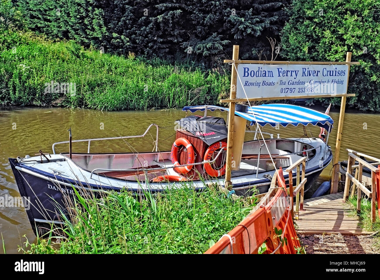 River lee cruises hi-res stock photography and images - Alamy