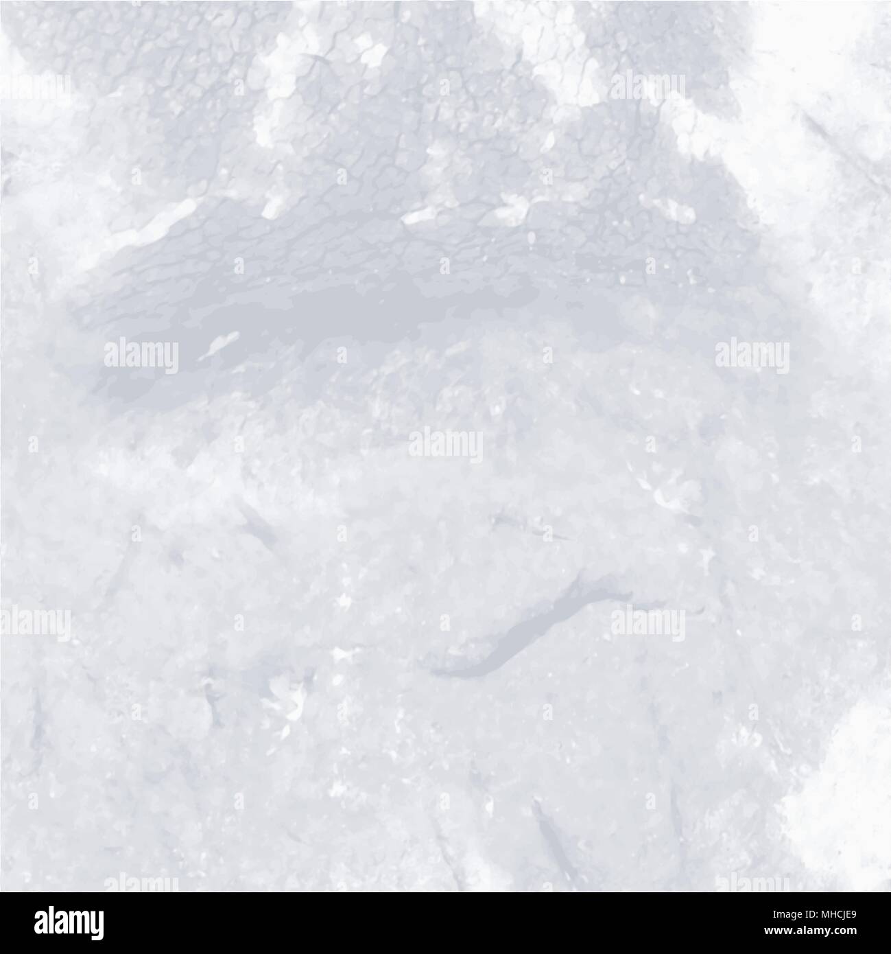 grey watercolor cloudscape background pattern, vector illustration ...