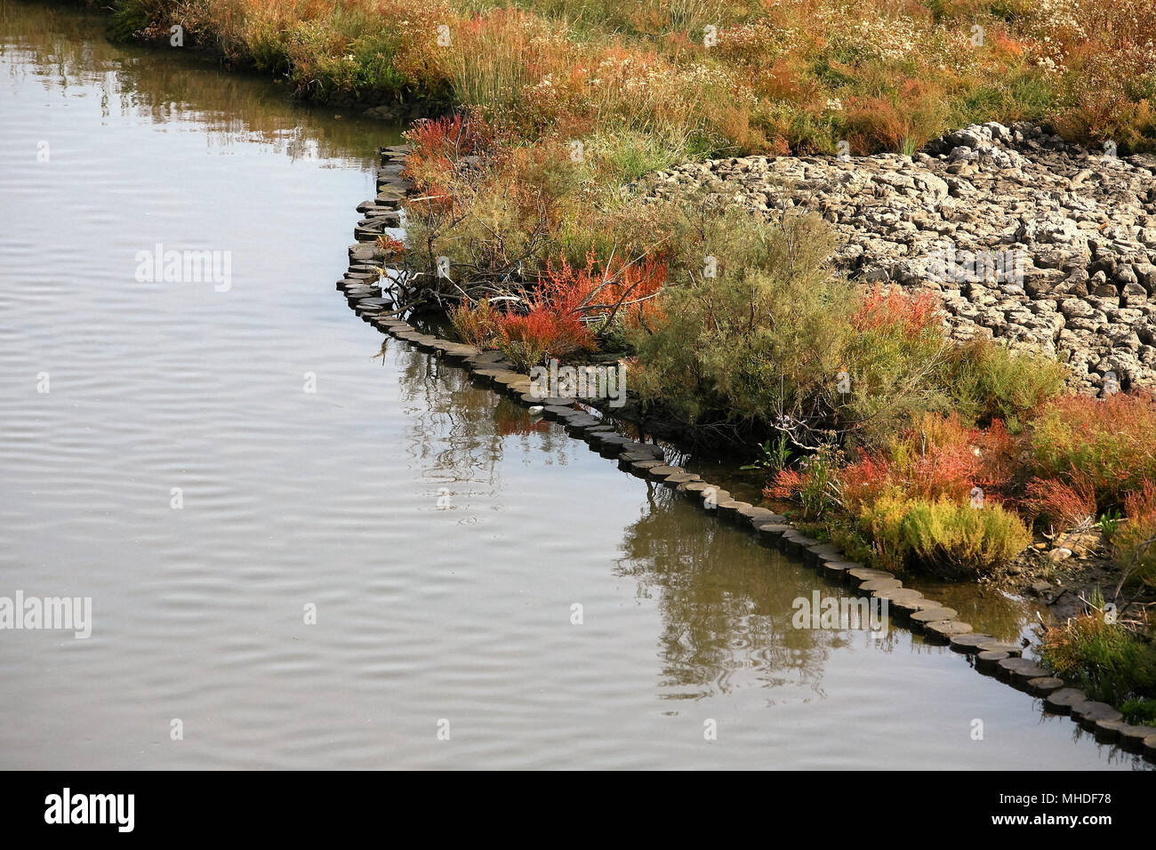 In venetian lagoon hi-res stock photography and images - Alamy