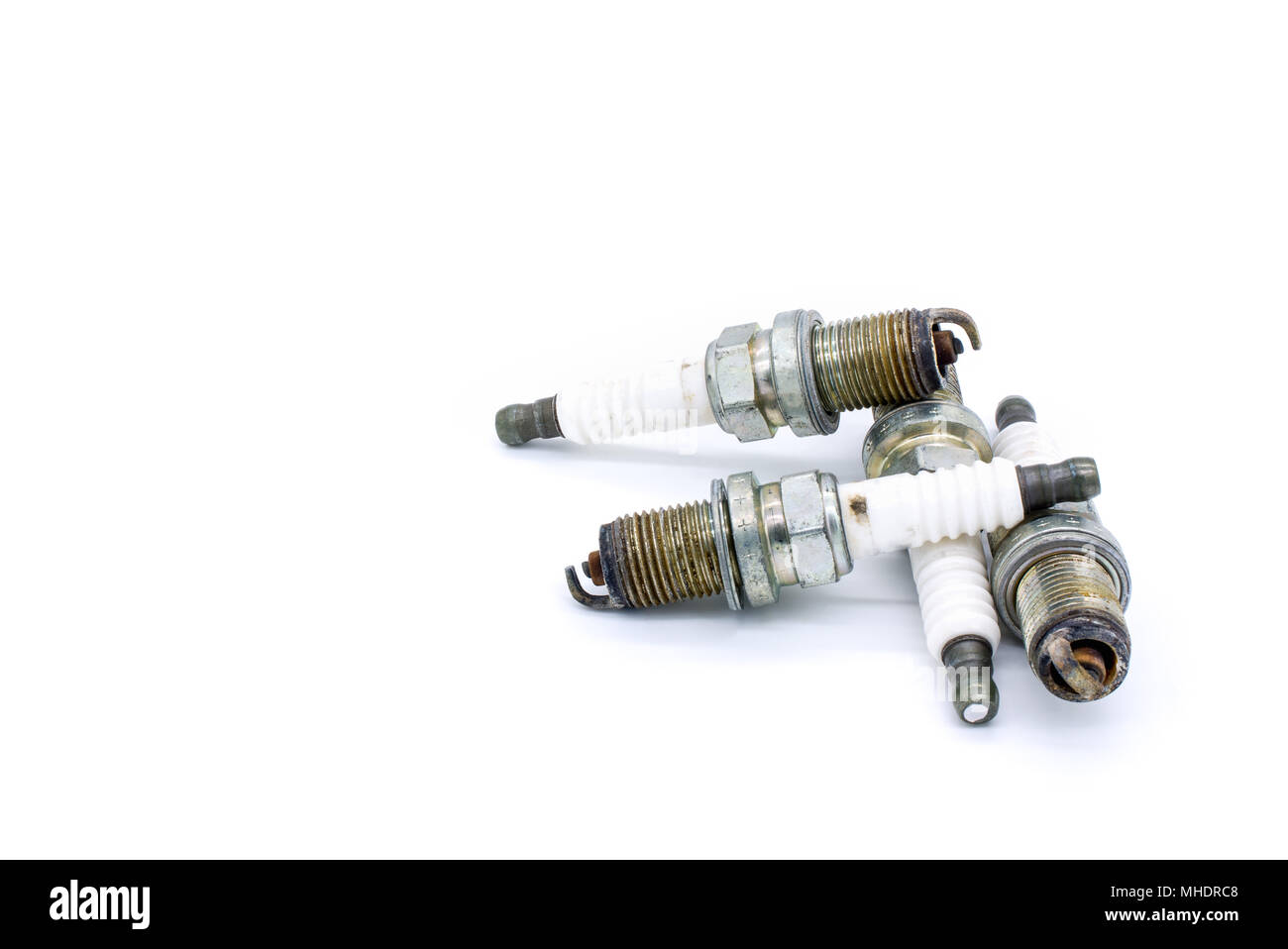 Old automotive factory Cut Out Stock Images & Pictures - Alamy