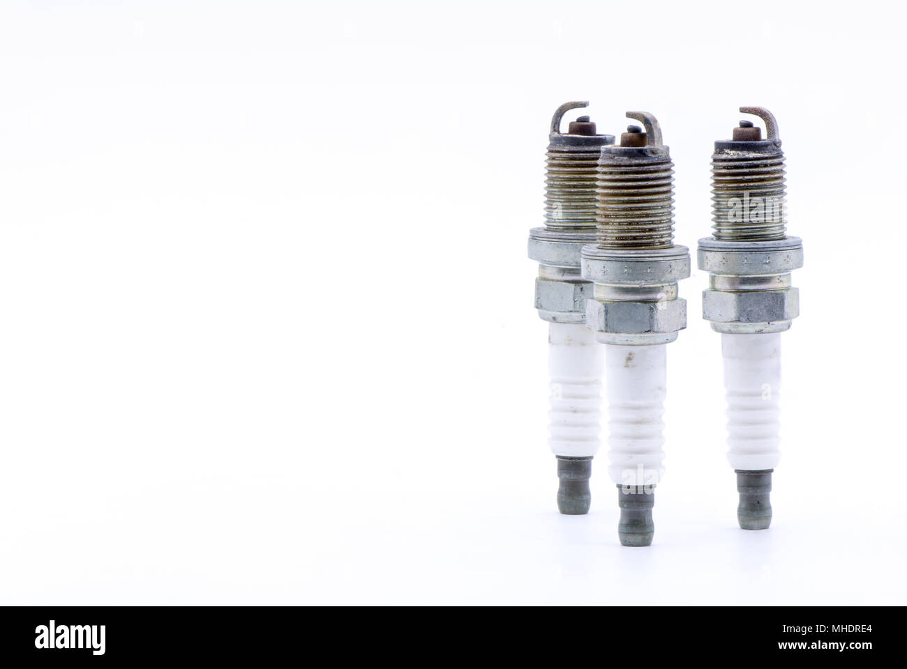 Old automotive factory Cut Out Stock Images & Pictures - Alamy