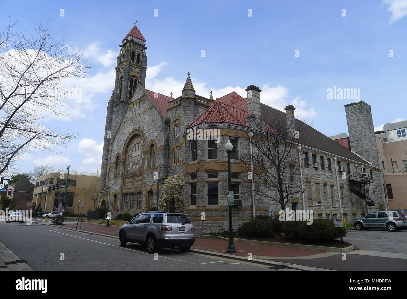 Epworth hi-res stock photography and images - Alamy