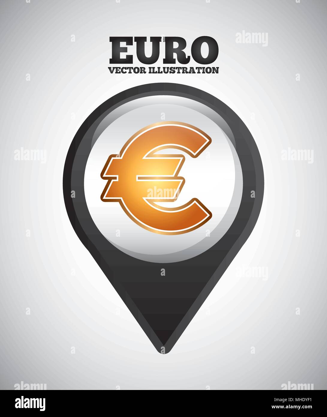 euro symbol Stock Vector Image & Art - Alamy