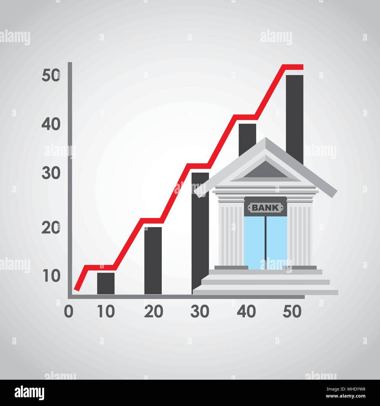 stock exchange Stock Vector Image & Art - Alamy