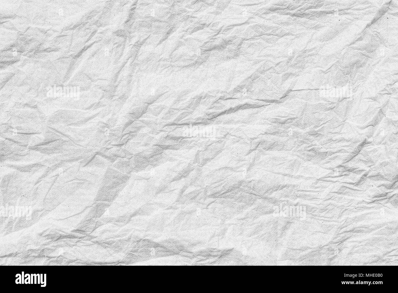 Crumbled paper hi-res stock photography and images - Alamy