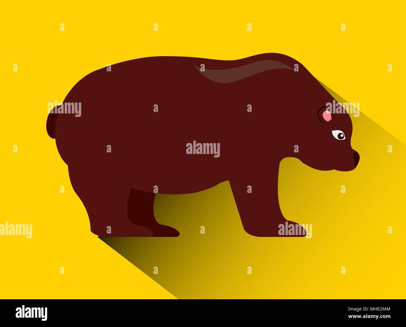 stock exchange symbol Stock Vector Image & Art - Alamy