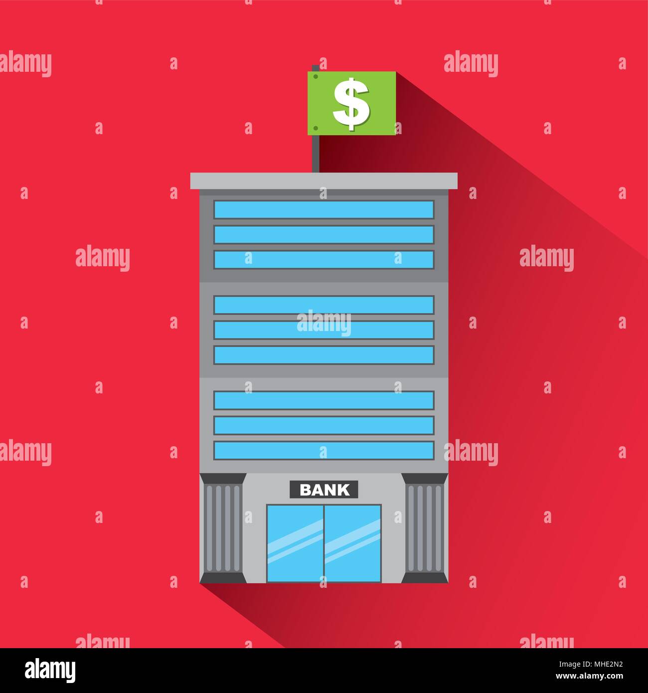 money concept Stock Vector Image & Art - Alamy