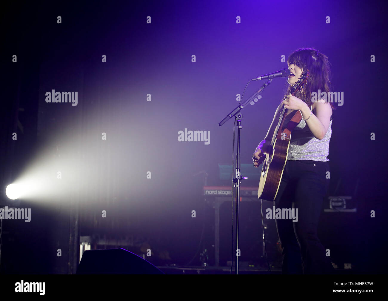 Lily moore hi-res stock photography and images - Alamy