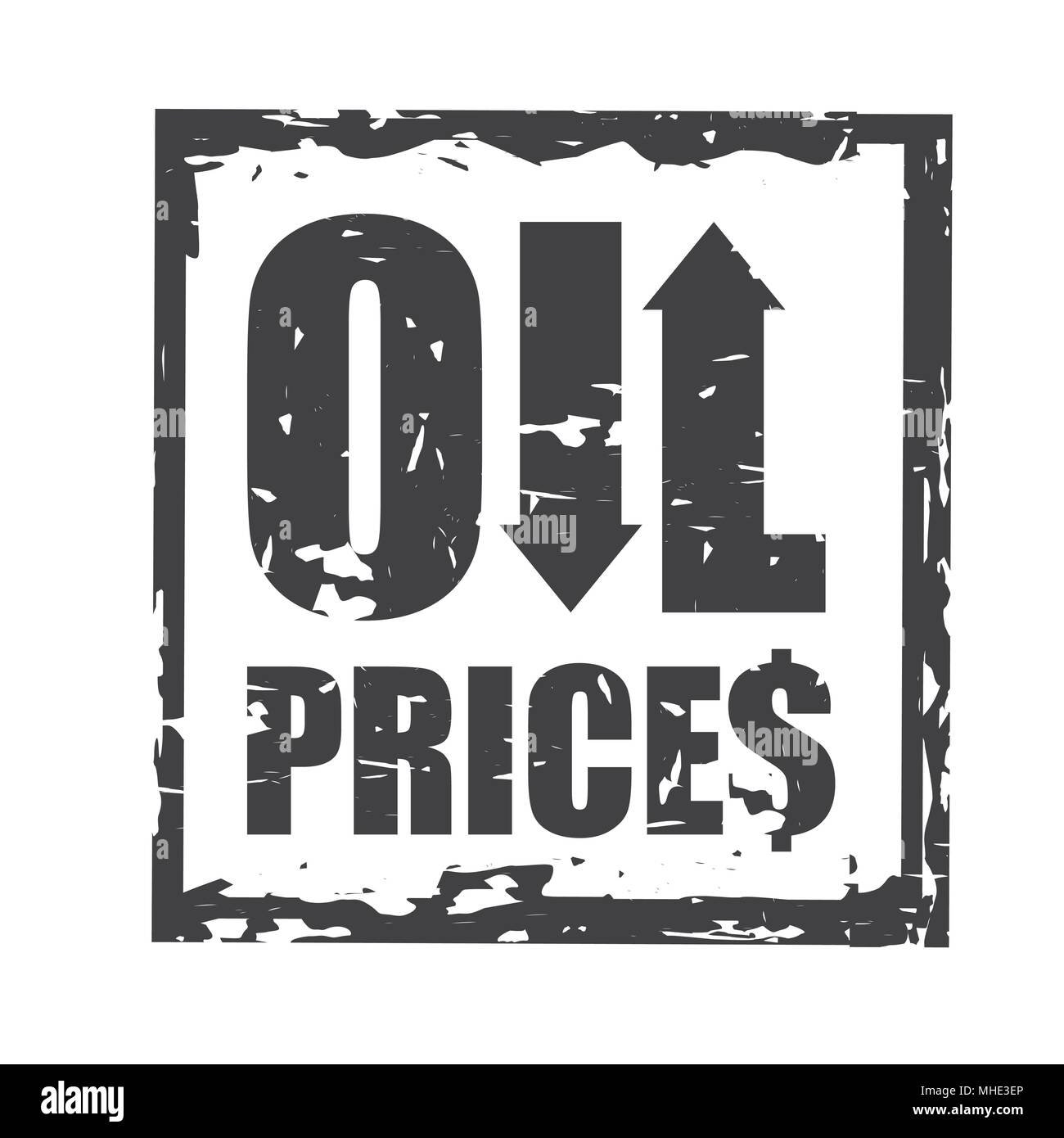 Seal oil Stock Vector Images - Alamy