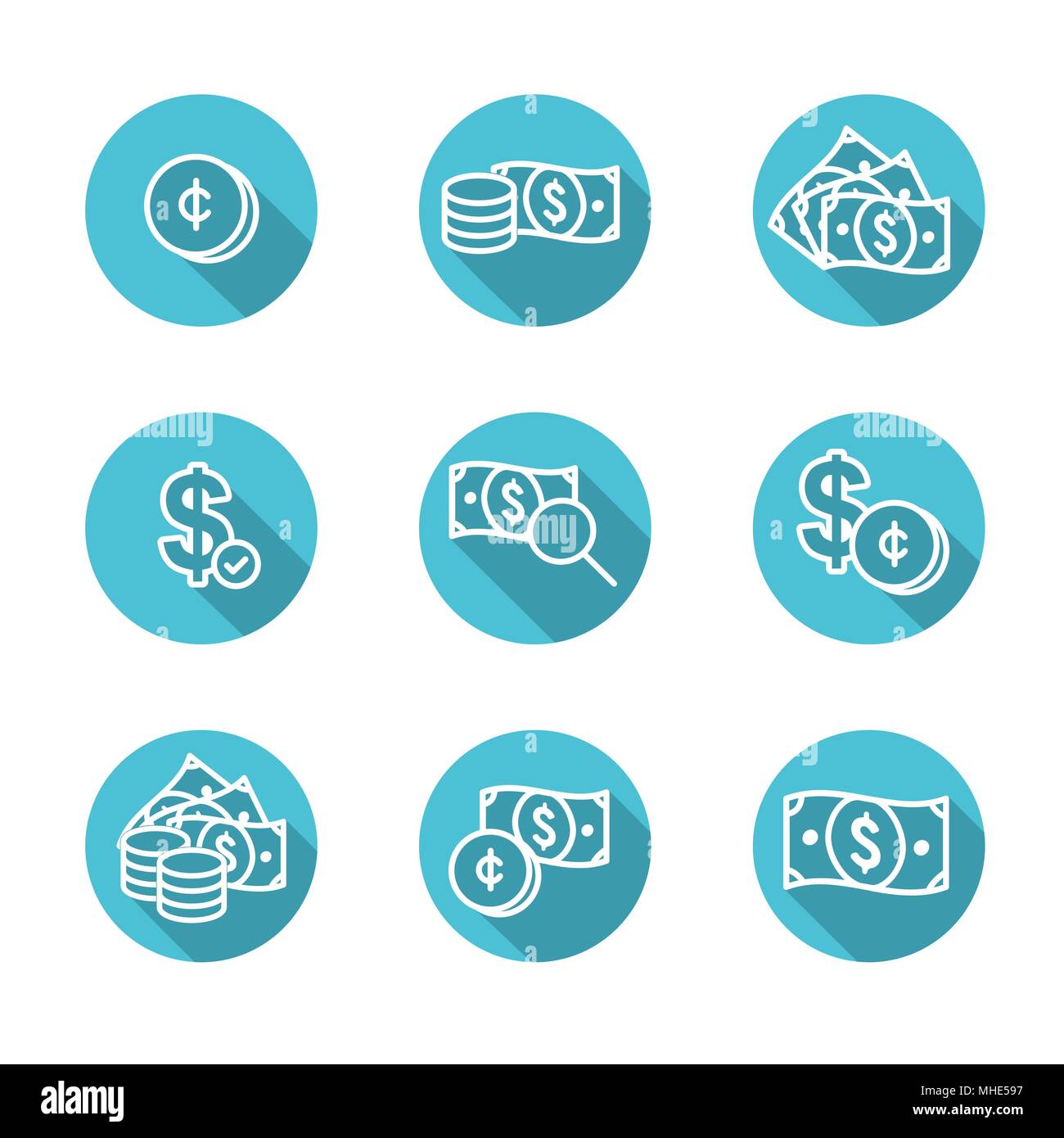 Bill w Stock Vector Images - Alamy